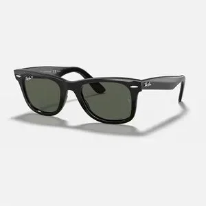 Ray-Ban | Accessories | Ray Ban Wayfarer Polarized Glass Lenses | Poshmark